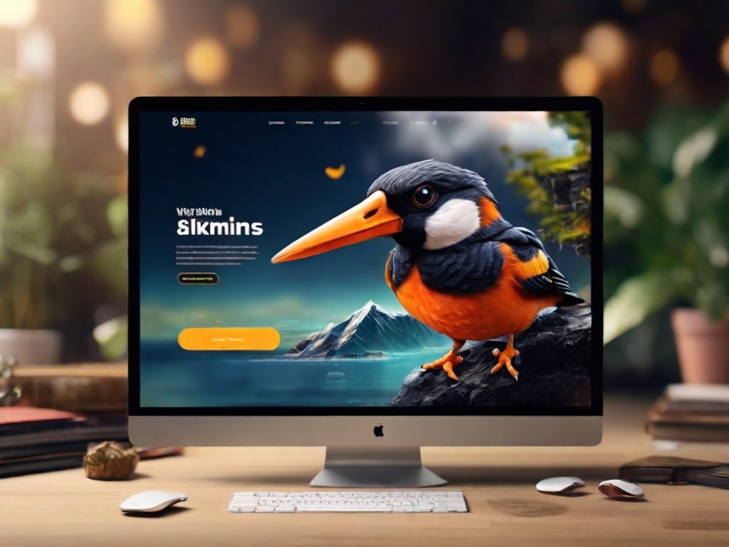 [0/6] Streamlining Web App Development: A Comprehensive Guide from Idea ...