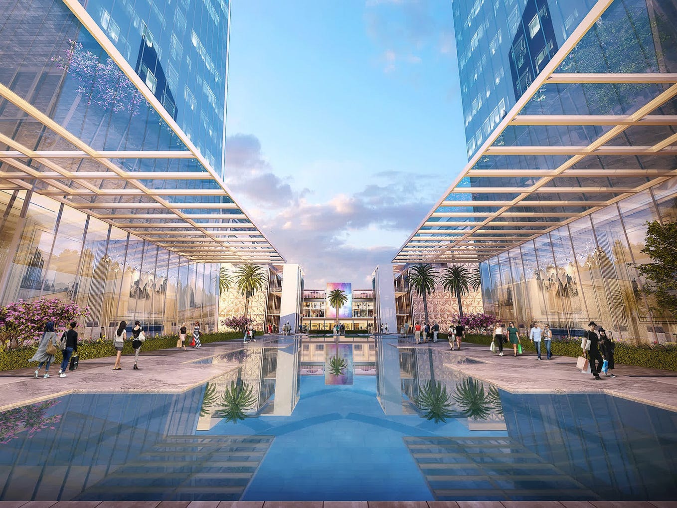 Exploring Property in Noida. Noida, short for New Okhla Industrial ...