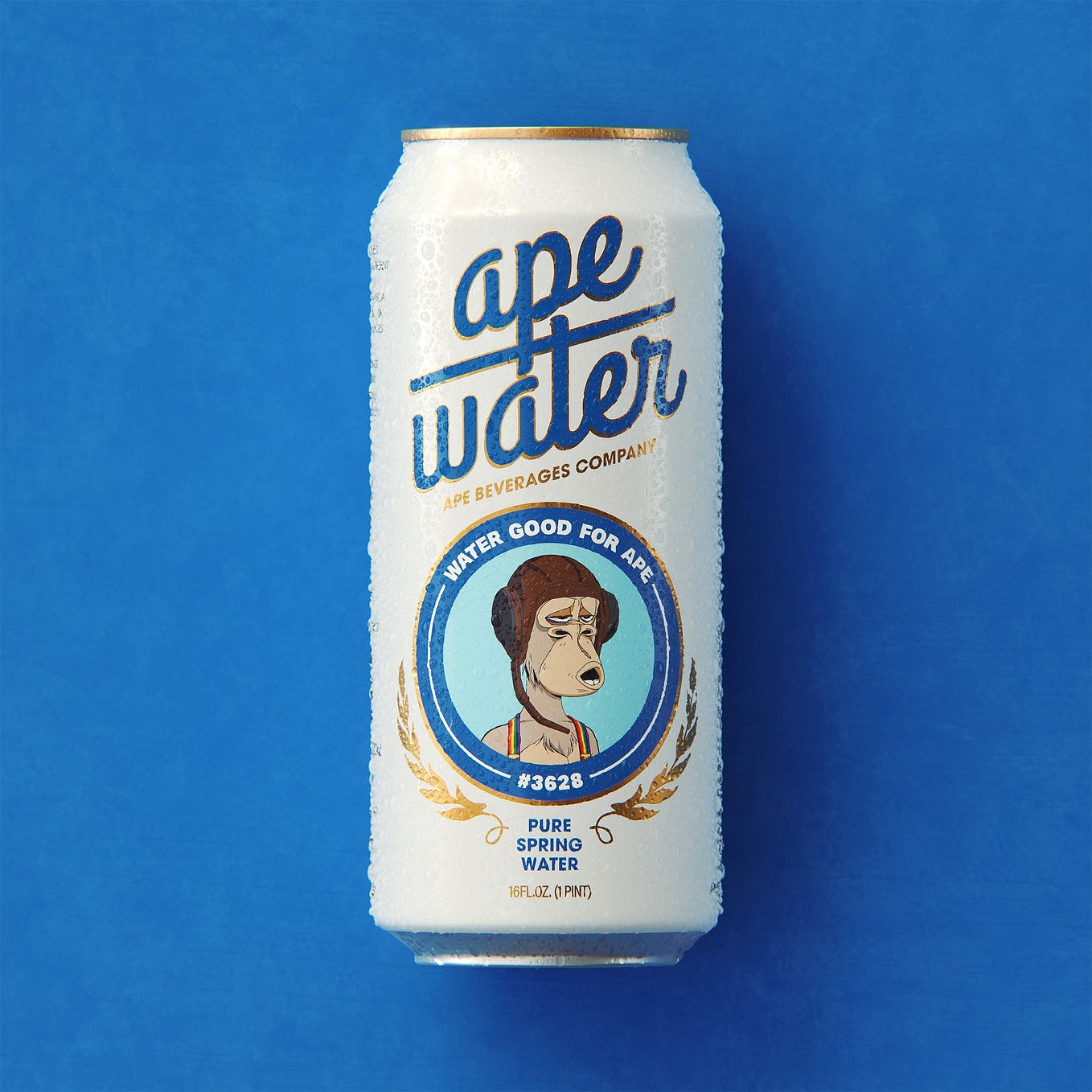 Refresh Your Thirst with Ape Beverages | by NFT FANS TOKEN | Jun, 2024 ...