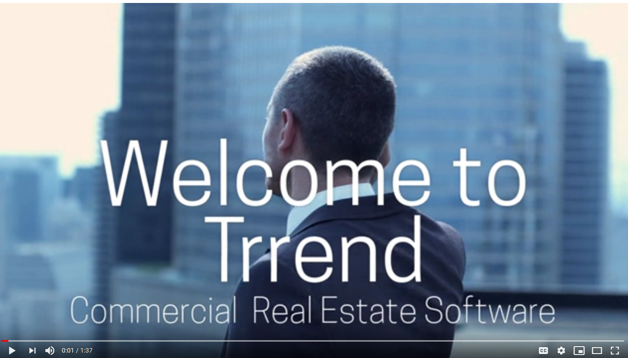 Commercial Real Estate Prospecting | by Trrend | Commercial Real Estate ...