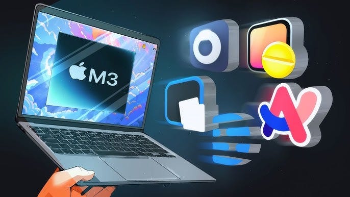 10 Game-Changing Free Mac Apps You’ll Wish You Found Sooner | by ...