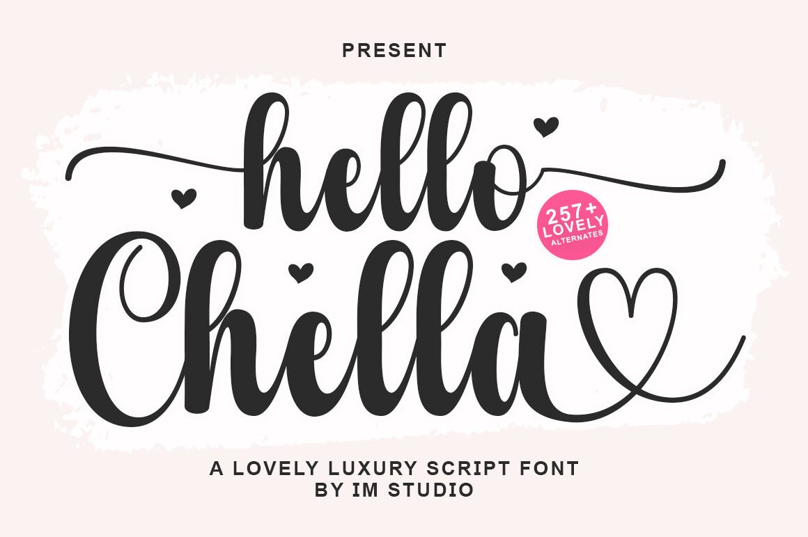 Varsity Outline Font | by Mockupartisan | Jun, 2024 | Medium