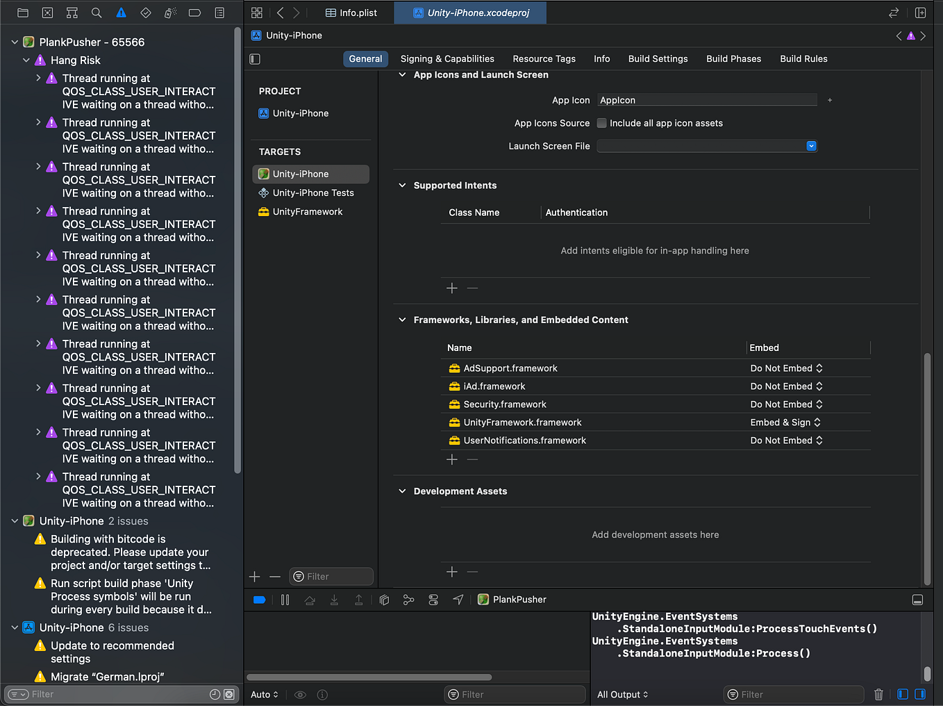 How to setup Certificates, Identifiers & Profiles to put your iPhone ...