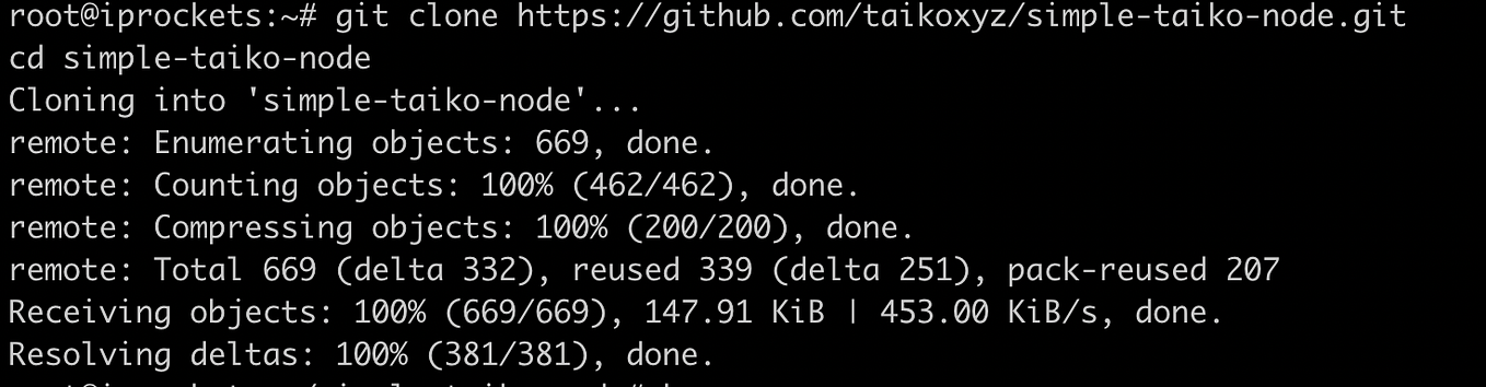 Quilibrium 测试节点图文搭建教程. ️ 群组… | by Mosquitood | Medium