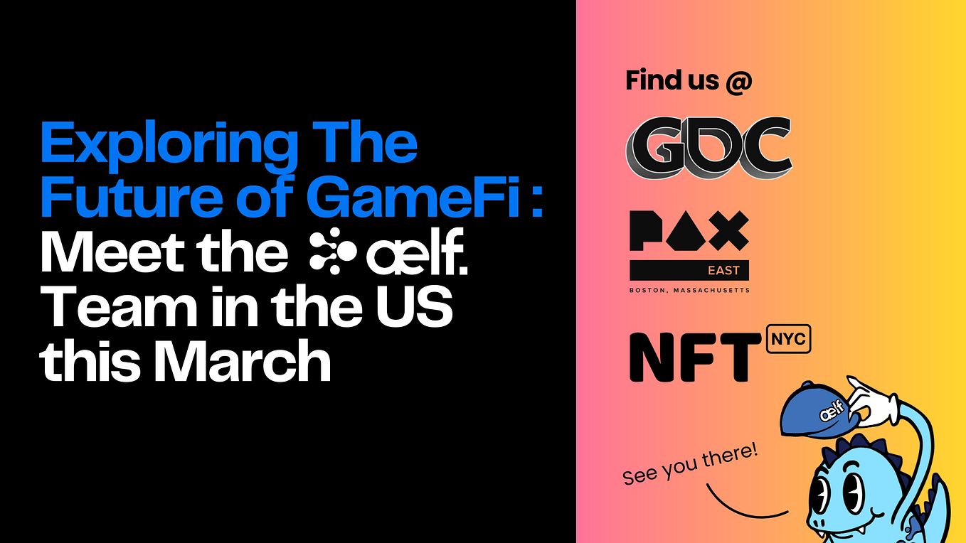 aelf’s Ambassadors Network Program: Empowering Students to Lead the ...
