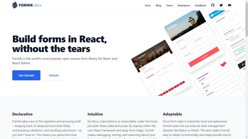 Introduction to React Hooks: What They Are and How To Use Them | by Utkarsha Bakshi | Jul, 2023 ...