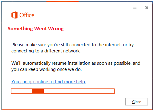 Microsoft Office Error Code 30016–13 | by Messimes | Nov, 2024 | Medium
