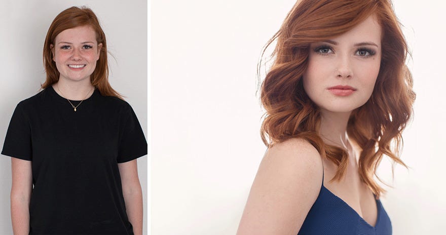 To make you laugh, I Photoshop Mr. Bean’s face onto celebrities | by ...