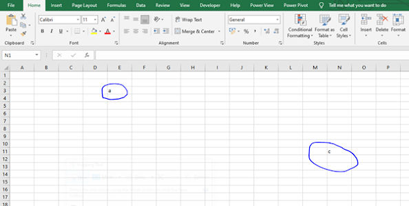 How To Apply Formula In Excel Using Vba Formula Property In Vba Learnitix By Learnitix