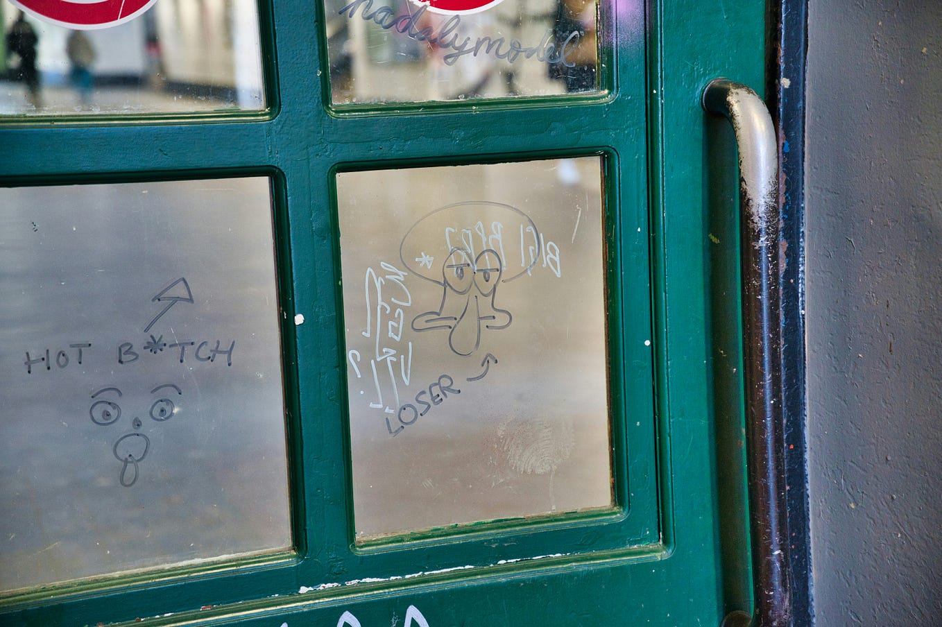 Mirror vs Photo: Why You Look Different in Each | Medium