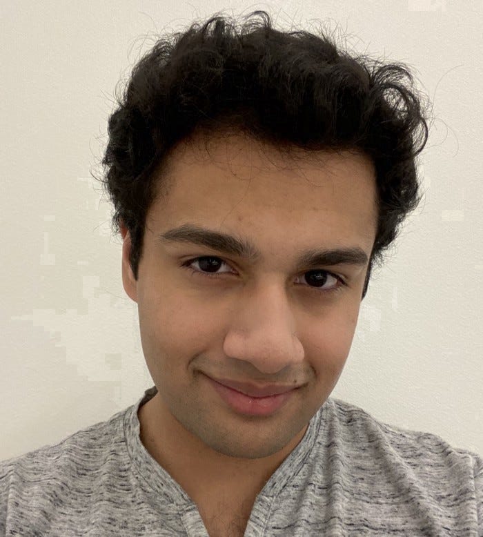 CS 373 Spring 2022 — Week 14. What did you do this past week? | by ...