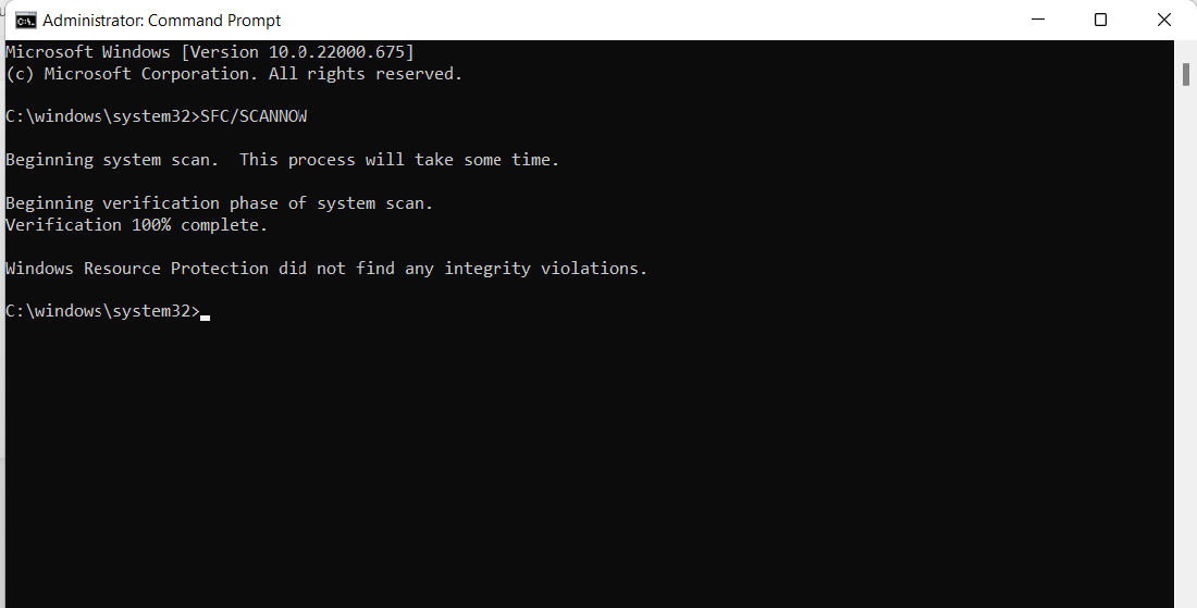 Error Code 0–2048 (0) for Office 2021 | by Kris Van | Medium