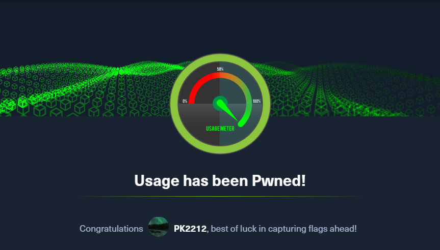 Hack The Box [HTB] — UpDown Walkthrough | Writeup by FoxyHacks | Hacking Cybersecurity infosec ...