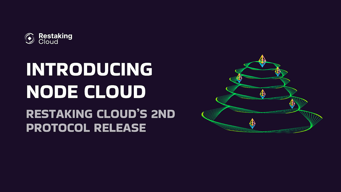 Preferred Node Operators Yield More | by Derek | Restaking Cloud Blog