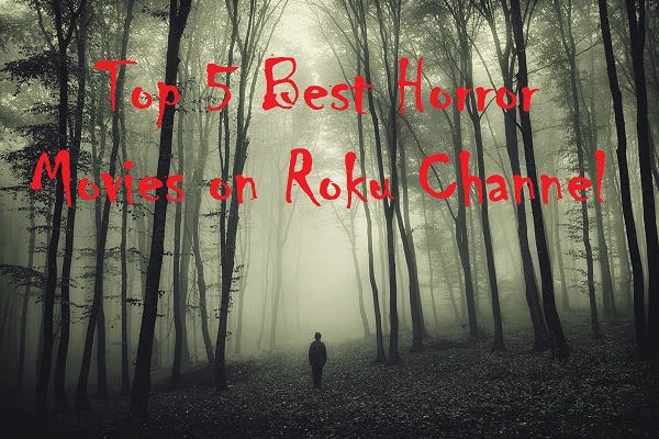 Top 5 Best Action Movies on the Roku Channel 2022 | by Malclomwang | Medium