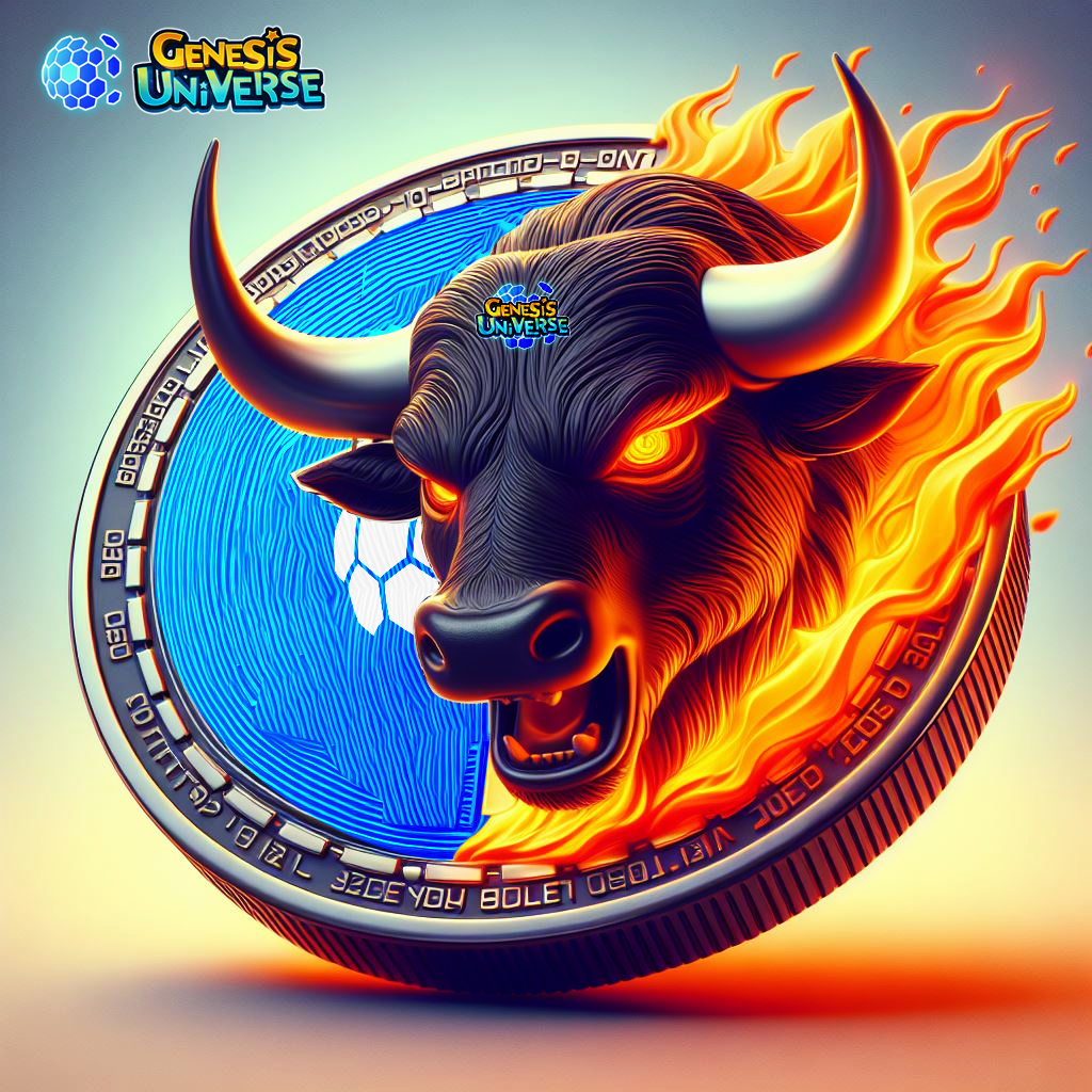 Genesis Universe x Habit Trade Airdrop Winners Announcement | by ...