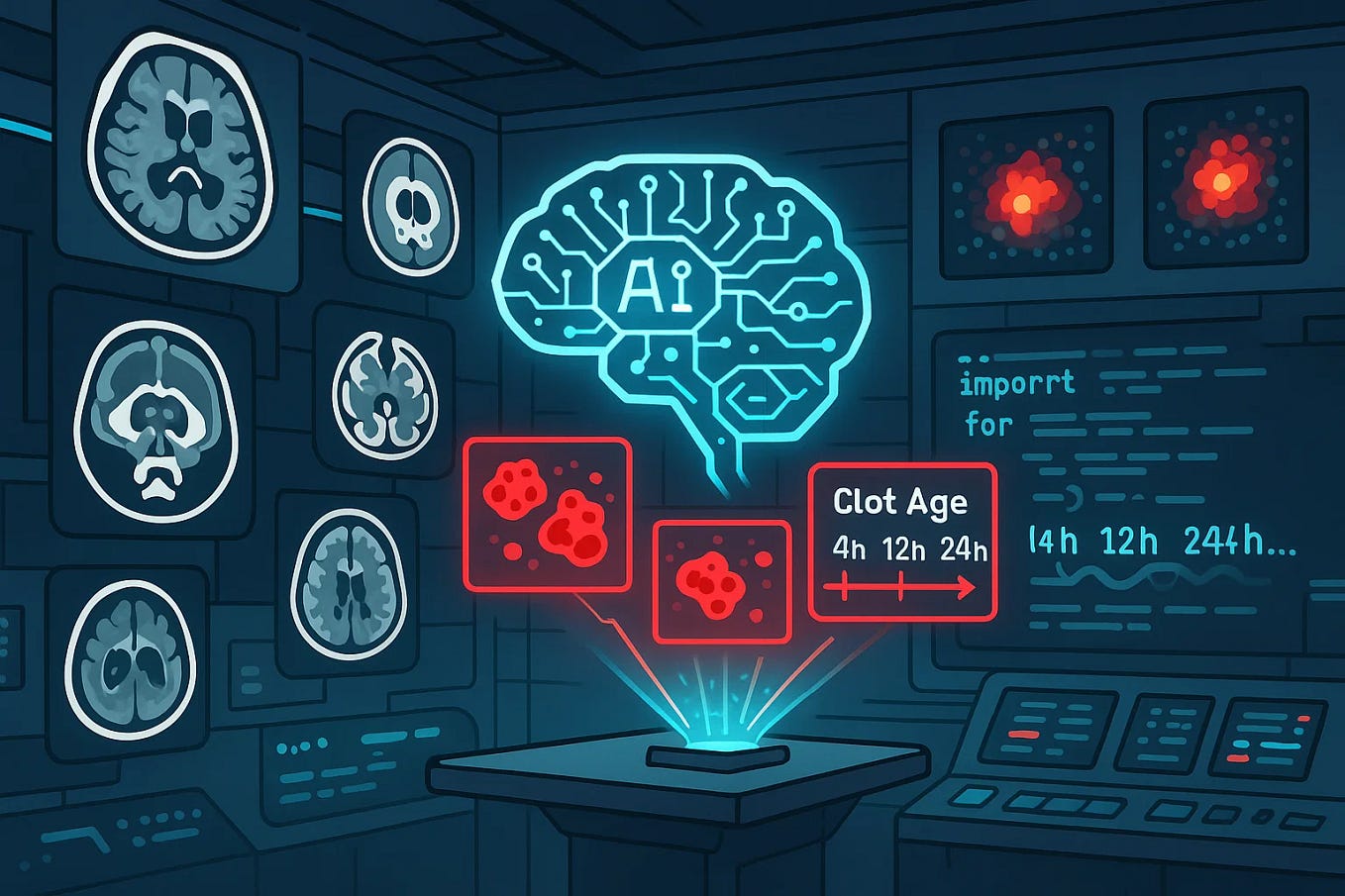 10 AI Workflows That Supercharged My Full-Stack Dev Routine | by Babar ...