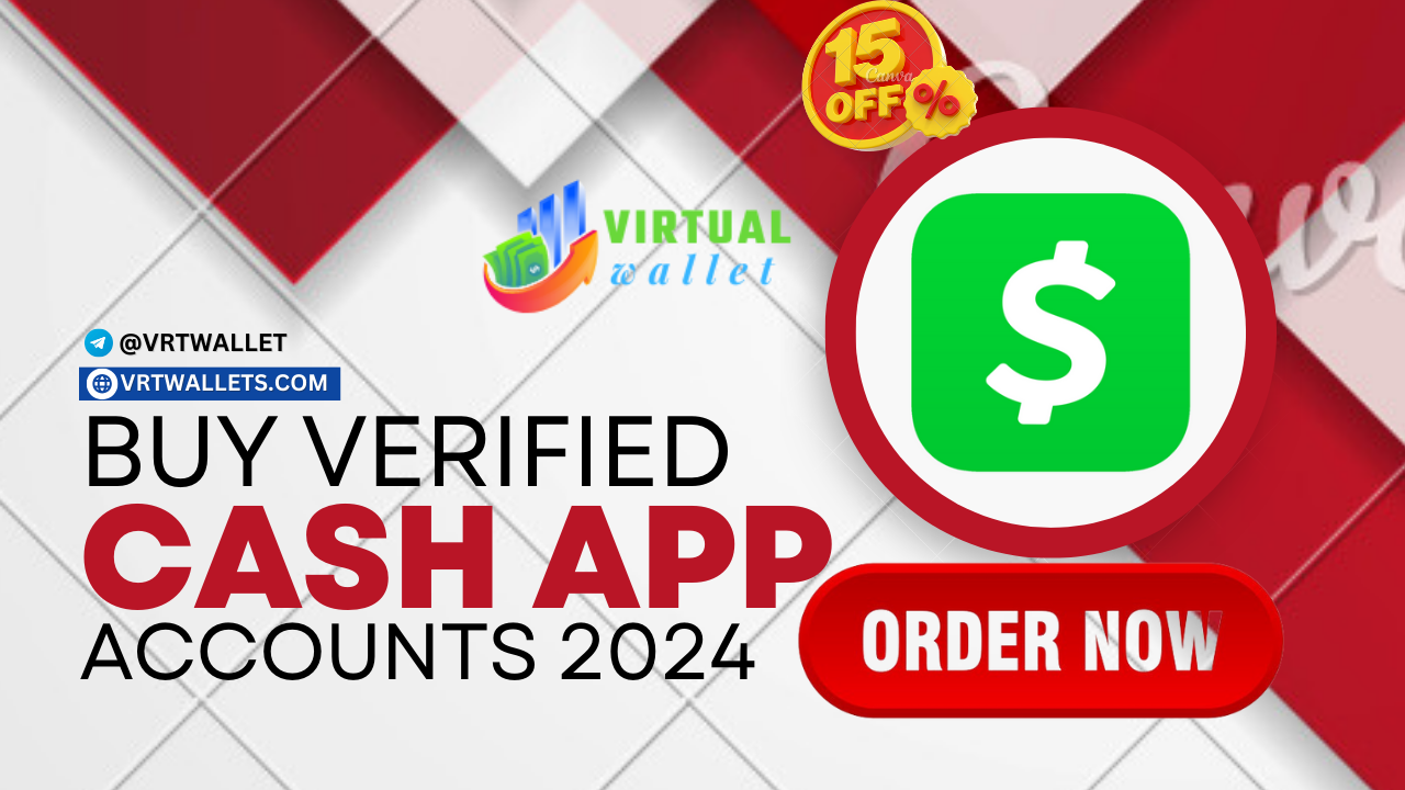 verified cashapp account for sale | by cashapp acount | May, 2024 | Medium