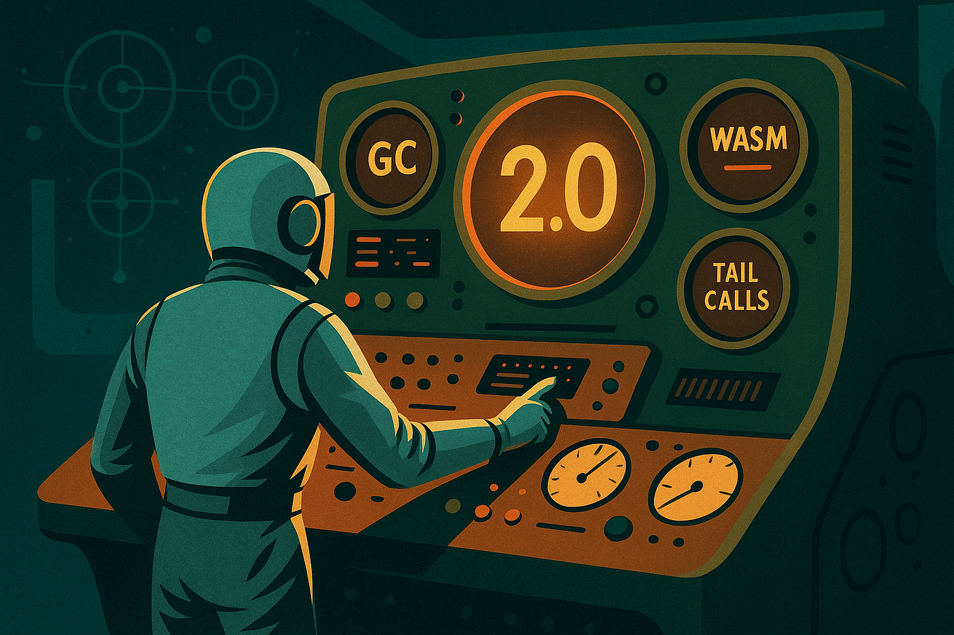 MCP and WebAssembly | Part 1. A Complete Guide to Portable AI… | by Enrico Piovesan ...