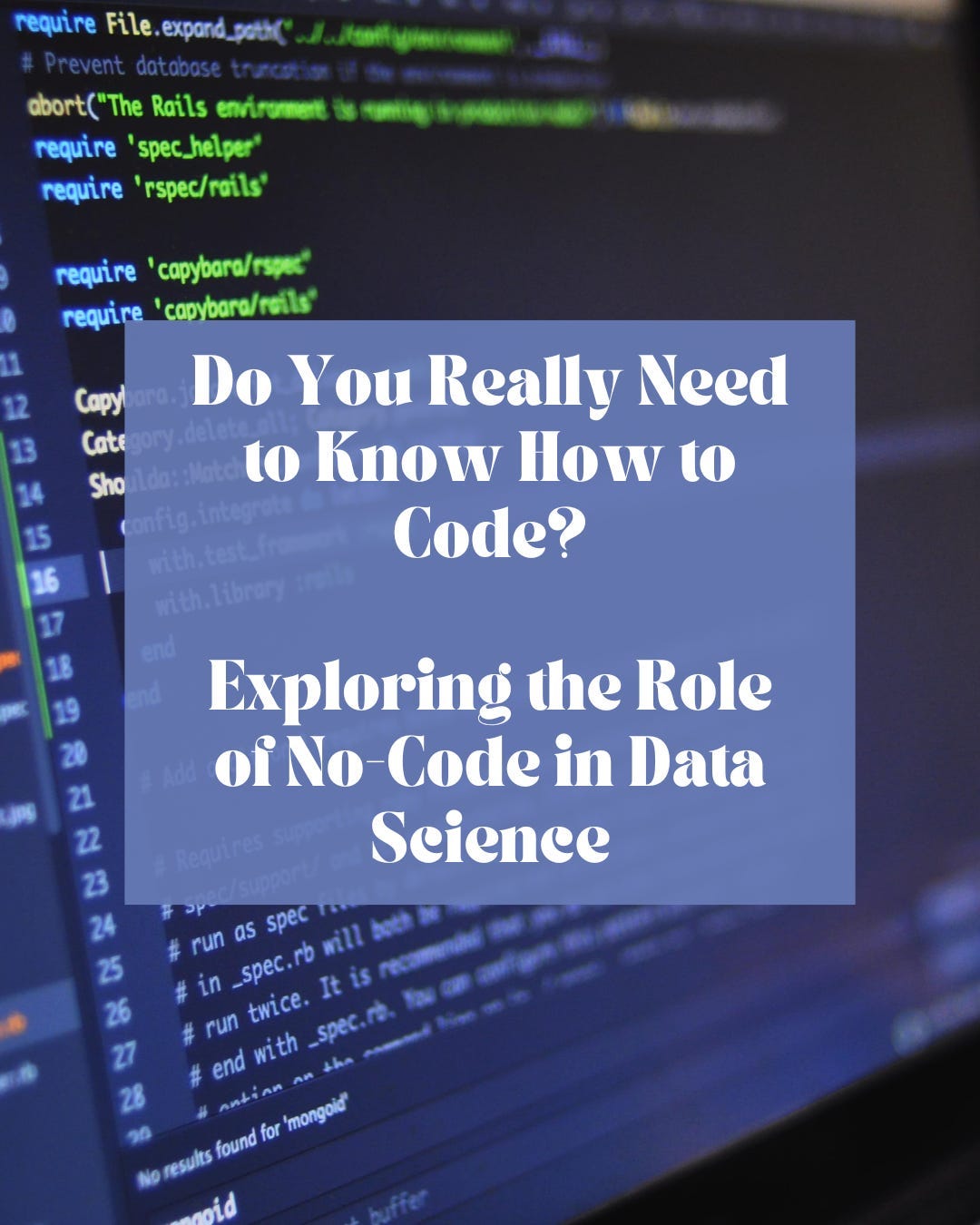 Christian Olsen Of Dotmatics: How AI Is Disrupting Our Industry, and What We Can Do About It ...