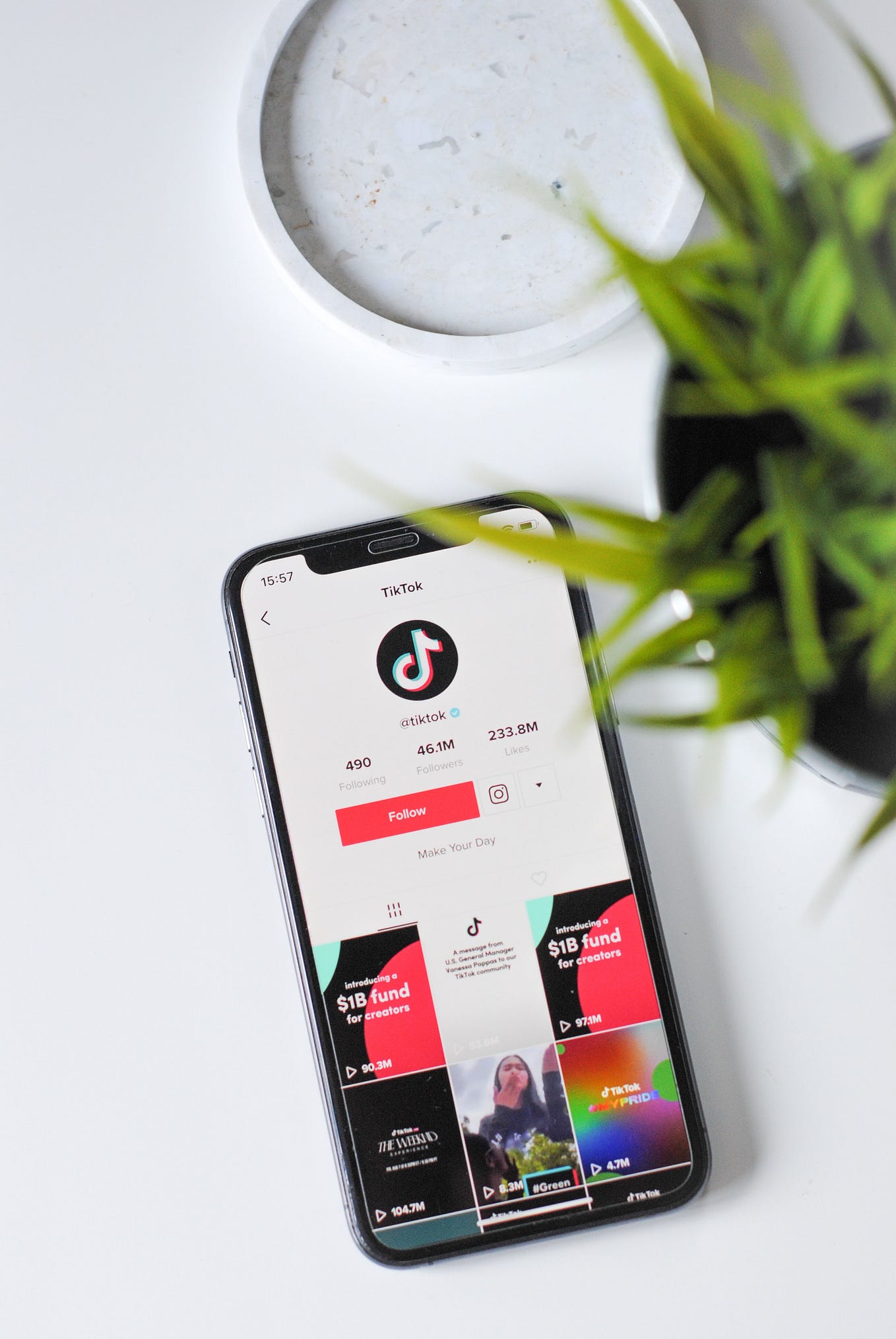Strategies For Getting Brand Deals On TikTok | by Carlos | Medium