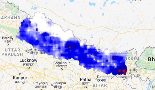 Reverse Geocoding in Python. How to Convert Raw Latitude/Longitude… | by Abdishakur | Towards ...