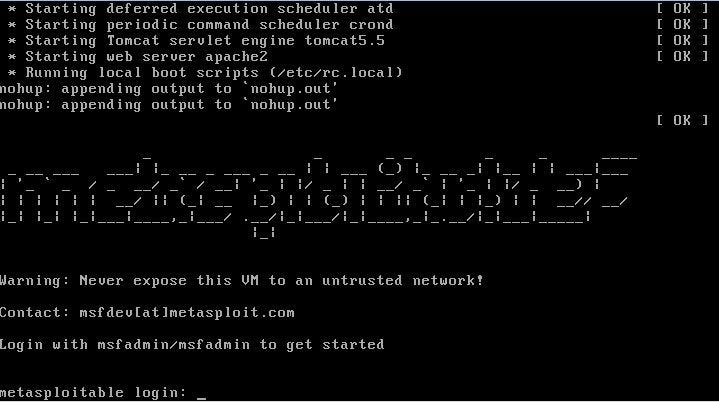 Building A Secure Malware Analysis Lab From Scratch- A Step-by-Step ...