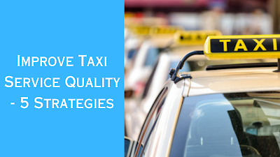 Top 10 Taxi Booking Marketing Strategies | by Transferservicelondon ...