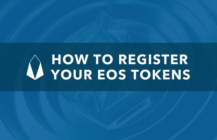 How EOS Block Producers are Paid. There has been a lot of discussion… | by Steve Floyd ...