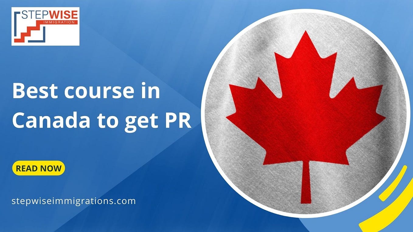 The Best Consultant Immigration Montreal | by Stepwise Immigration | Medium