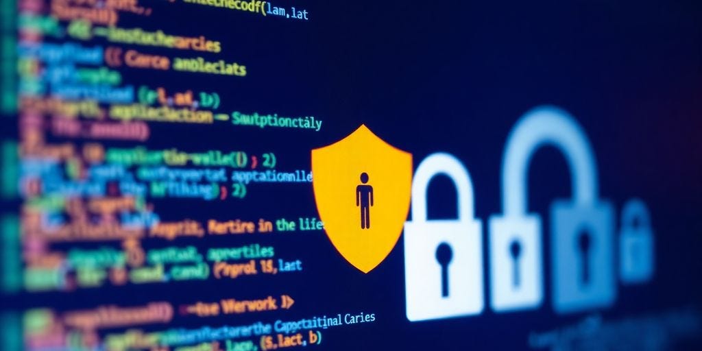 Protecting Source Code in a BYOD World — A Modern Odyssey | by Seb AGUELE | Medium