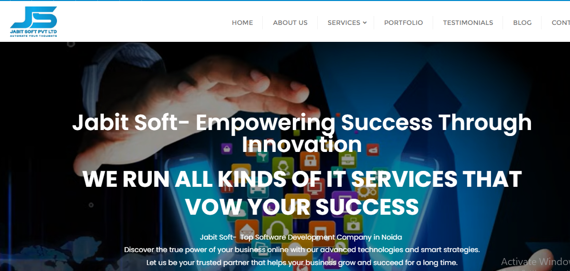 Awesome read! It's inspiring to see the top financial app development ...