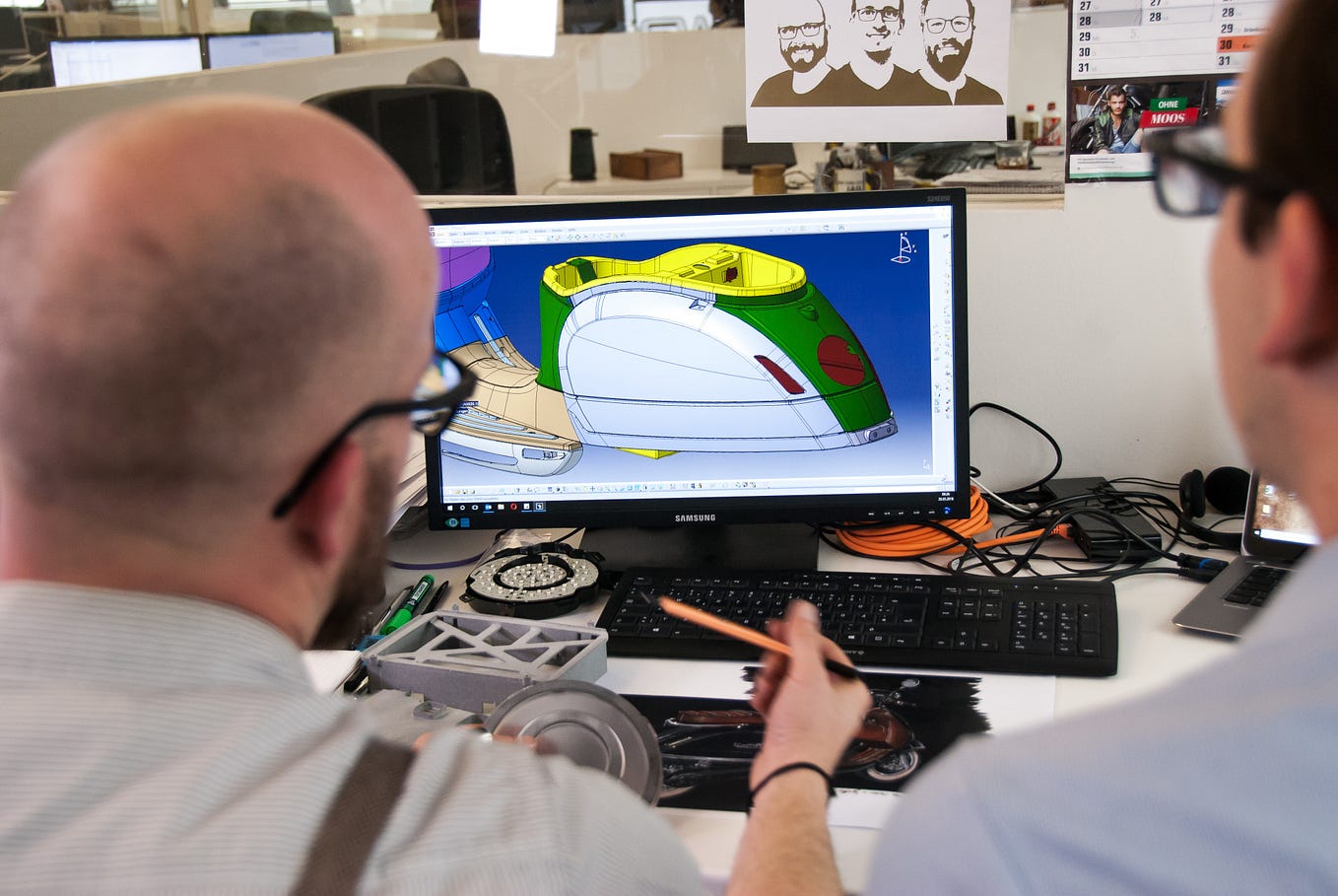 A Beginners Guide to Creating SolidWorks Add-ins | by CAD Innovations ...