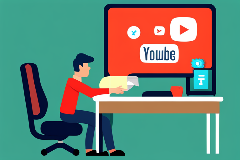 Is YouTube Automation Legal? Get the Facts Straight | by Daniel Aharonoff | Apr, 2024 | Medium