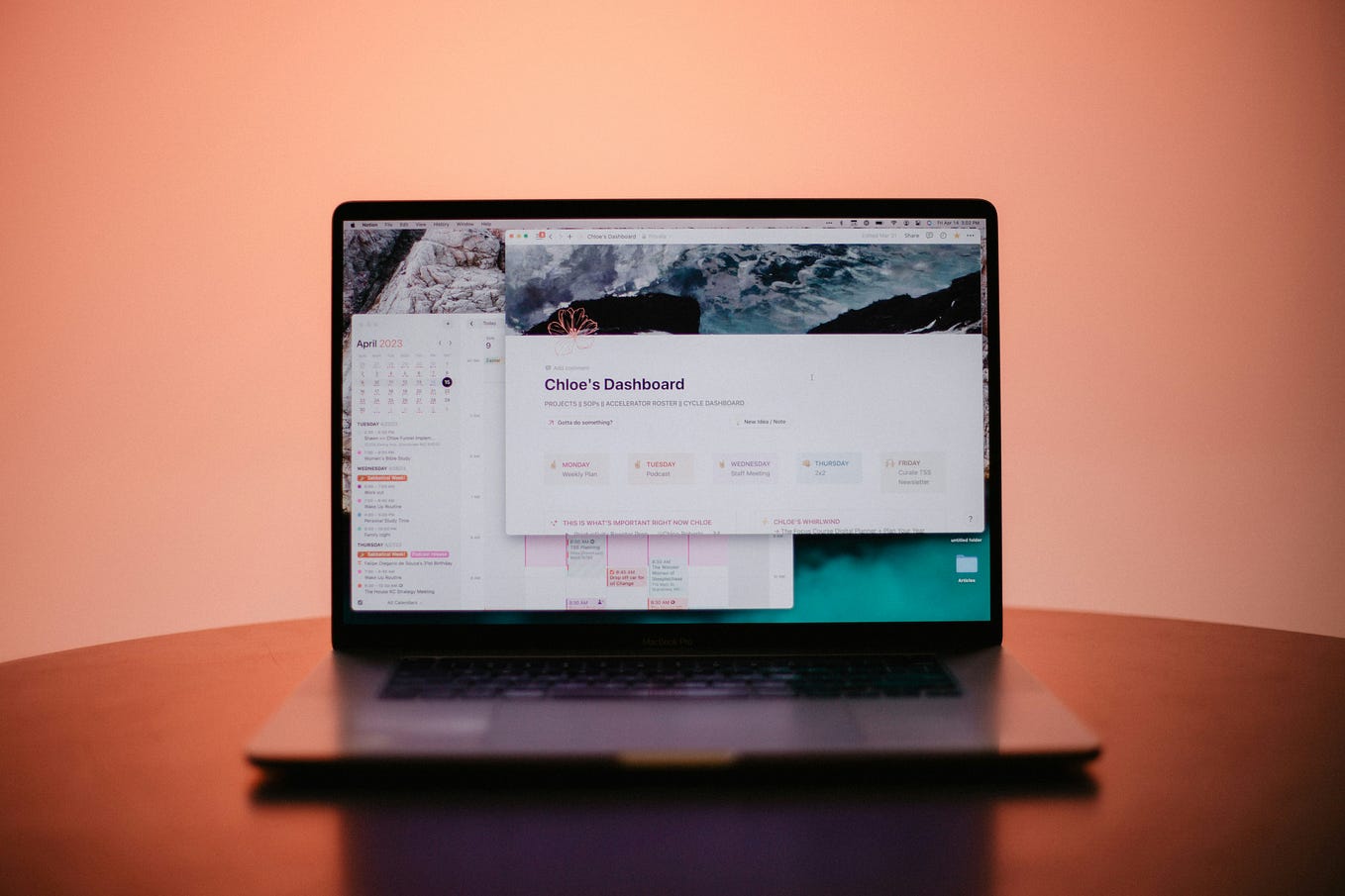 How To Use Notion To Organize Your Life By Theo James Medium