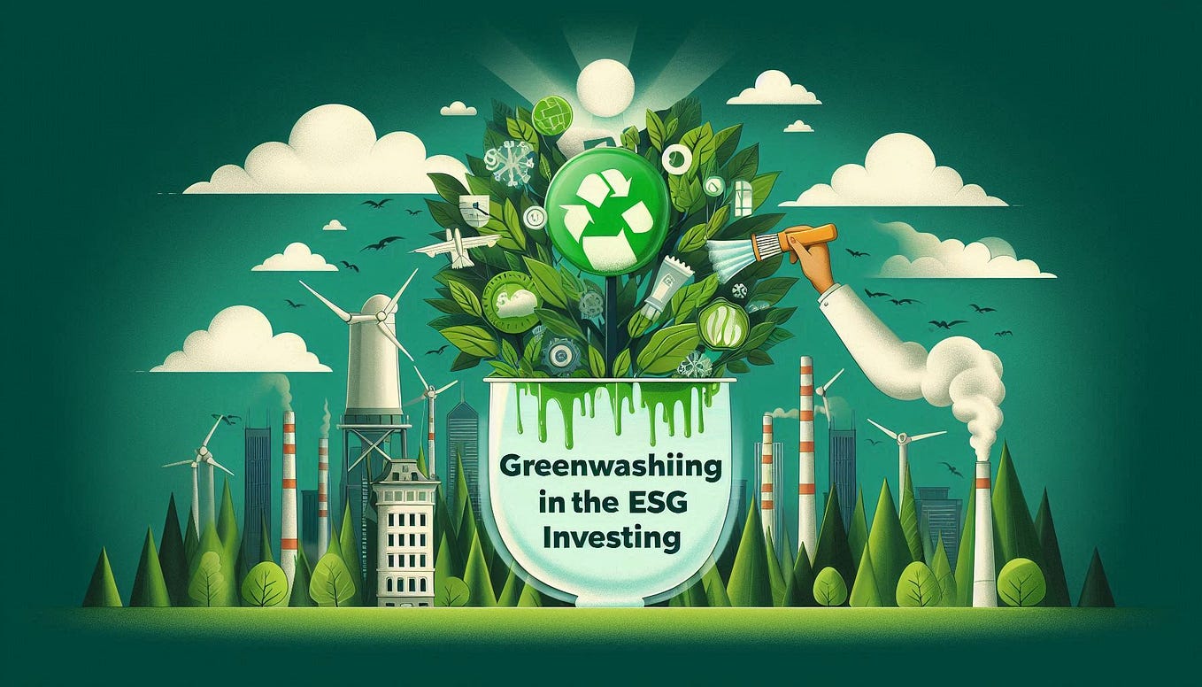 How ESG is Reshaping Corporate Culture for the Better | by Carlcorp ...