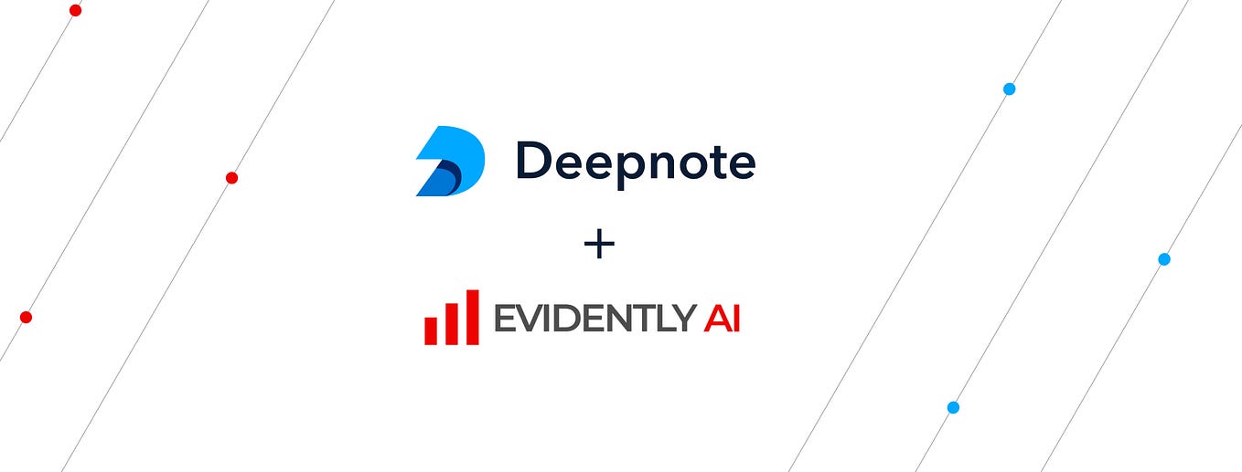 Bringing analytics to Notion with Deepnote | by Elizabeth Dlha ...