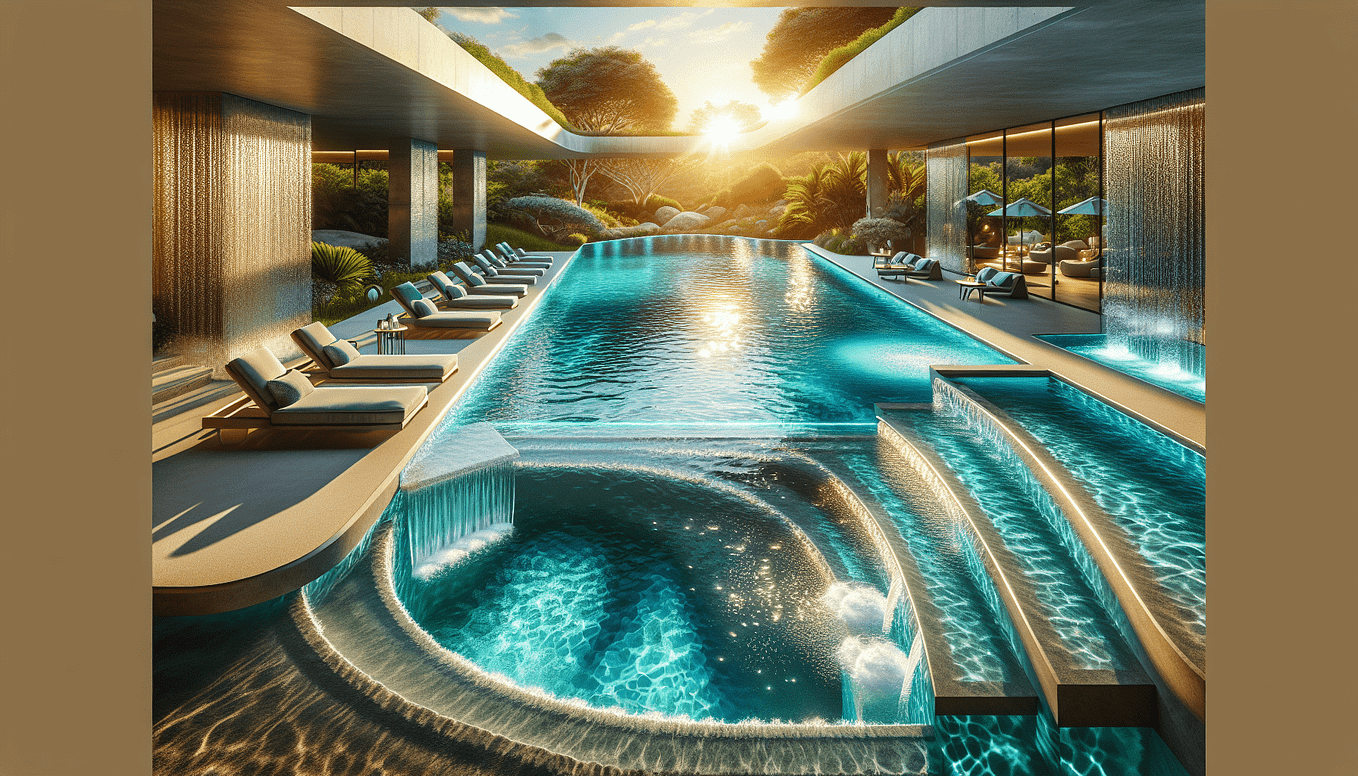 Get Fiberglass Pool Quotes from Sachse Custom Pools Today! | by Sachse ...