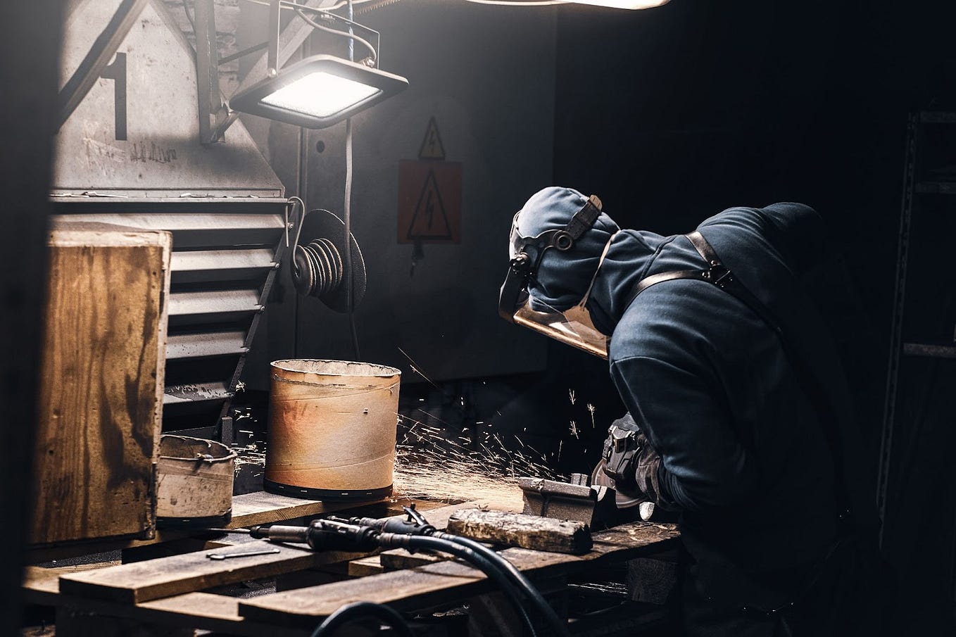 What are Flashback Arrestors and Why Are They Important? | by ...