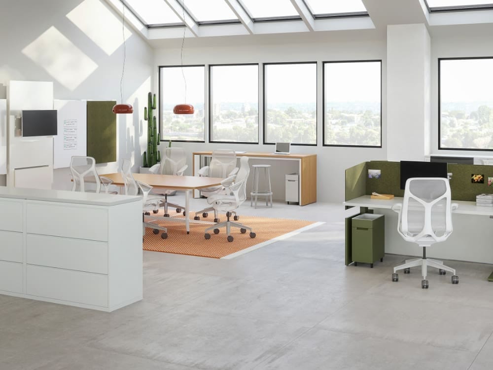 What is modern office furniture and why choose it for your workspace? | by A1 office furniture ...