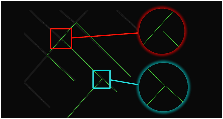 Spatial Data Analysis:Shapely. I introduce the python shapely library… | by Merve Gamze C. | Medium