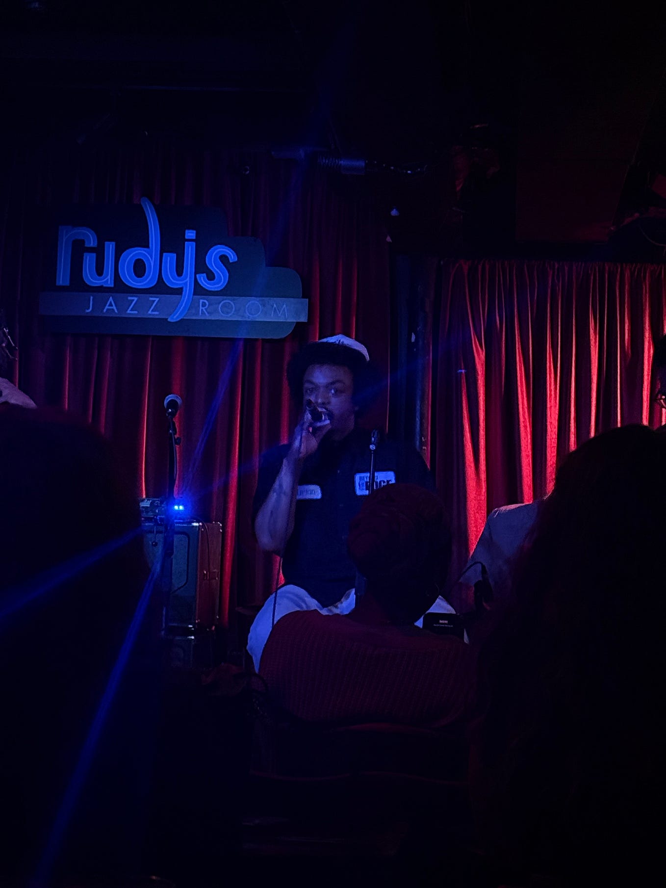 MUTT by Leon Thomas | Album Review | Modern Music Analysis