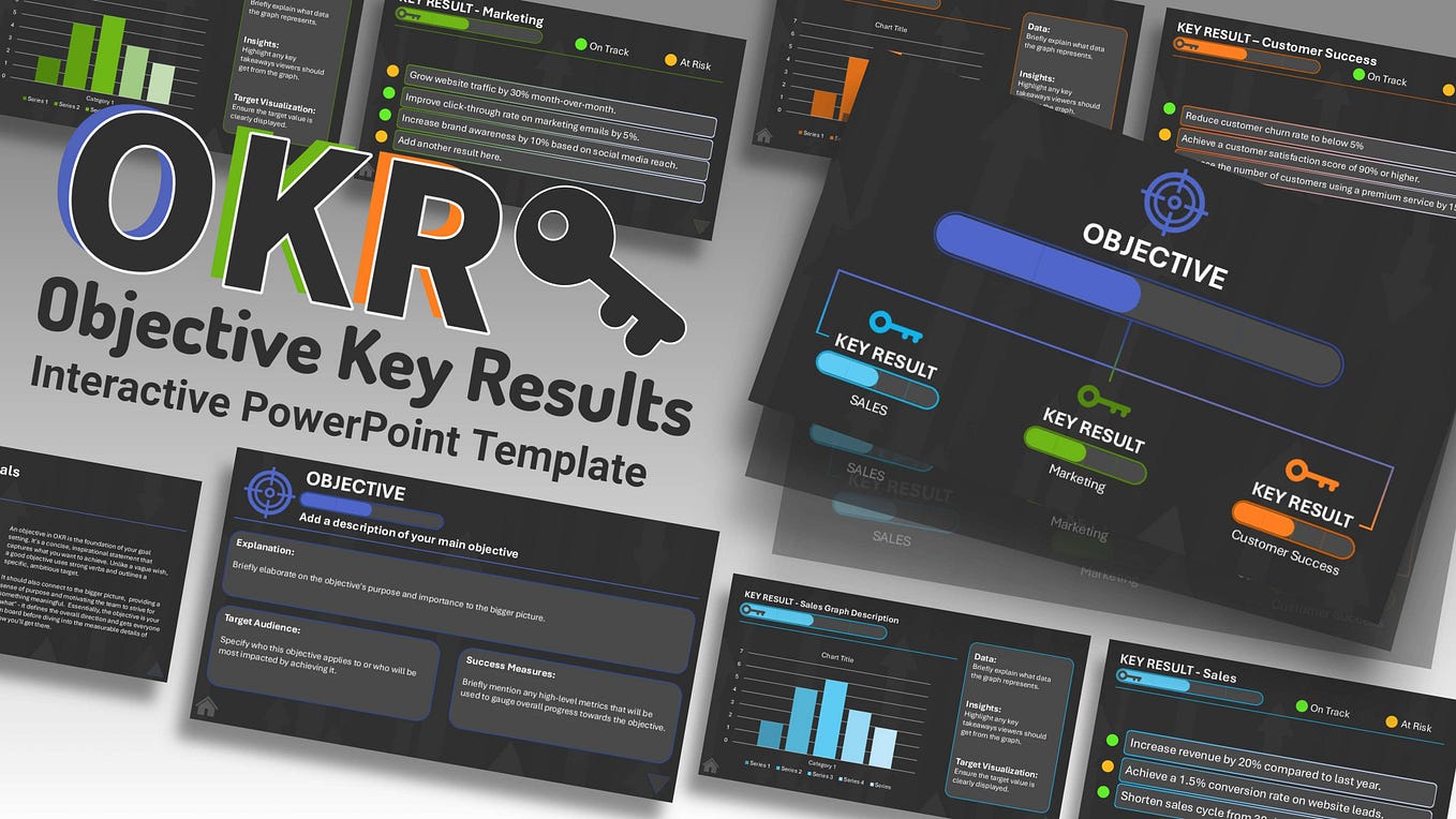 The most popular PowerPoint templates for 2023 | by Judd Albrecht | Medium