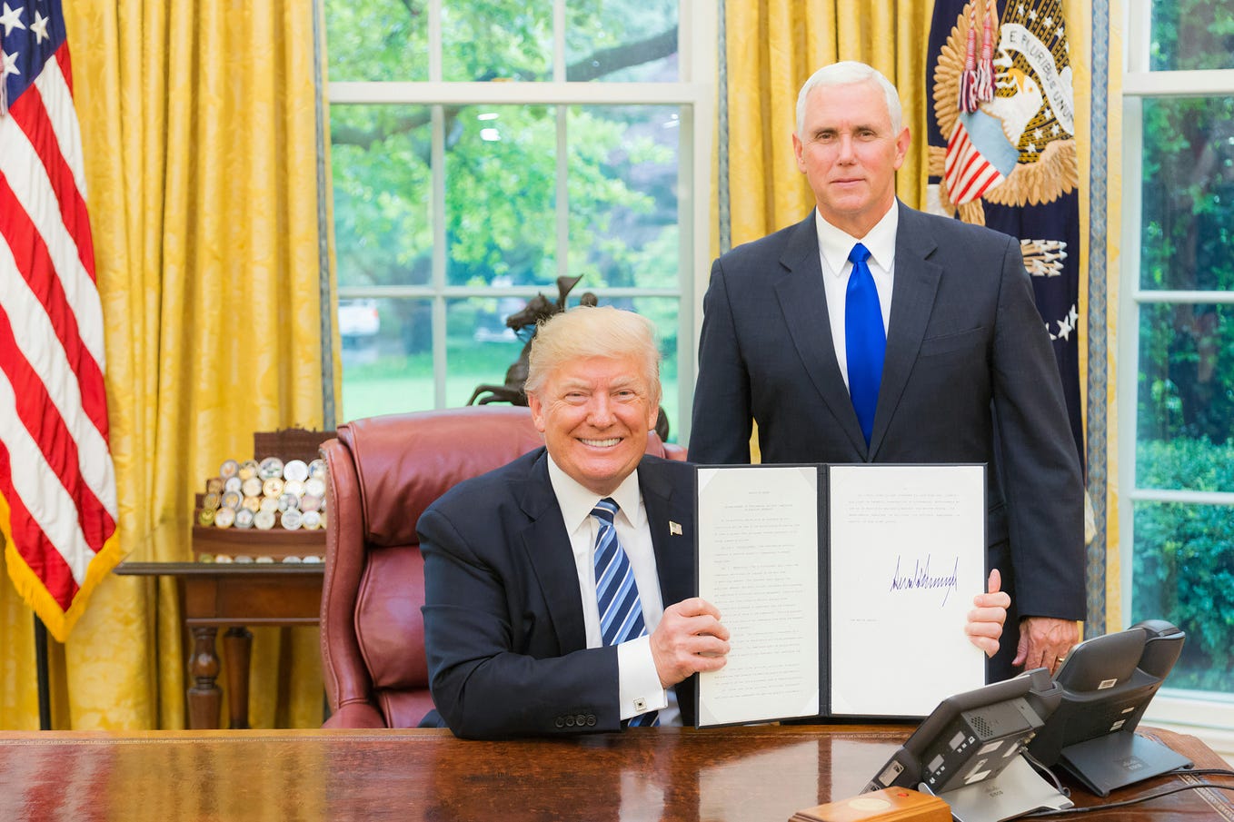 A Comparative Analysis: Donald Trump, Benito Mussolini, and Adolf ...