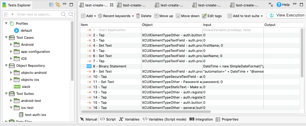Test Coverage Matrix Test Coverage Matrix Is A Method To By Devy Azkia Medium