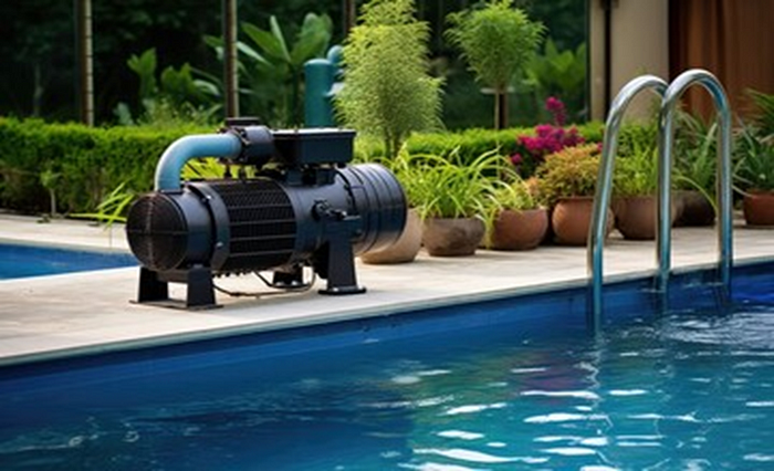 The Best Choice for Efficient Koi Pond Filter System | by GC Tek | Mar ...