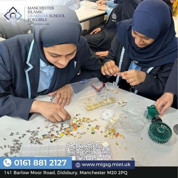 A Comprehensive Guide to Islamic Girls’ Schools: Values, Education, and ...