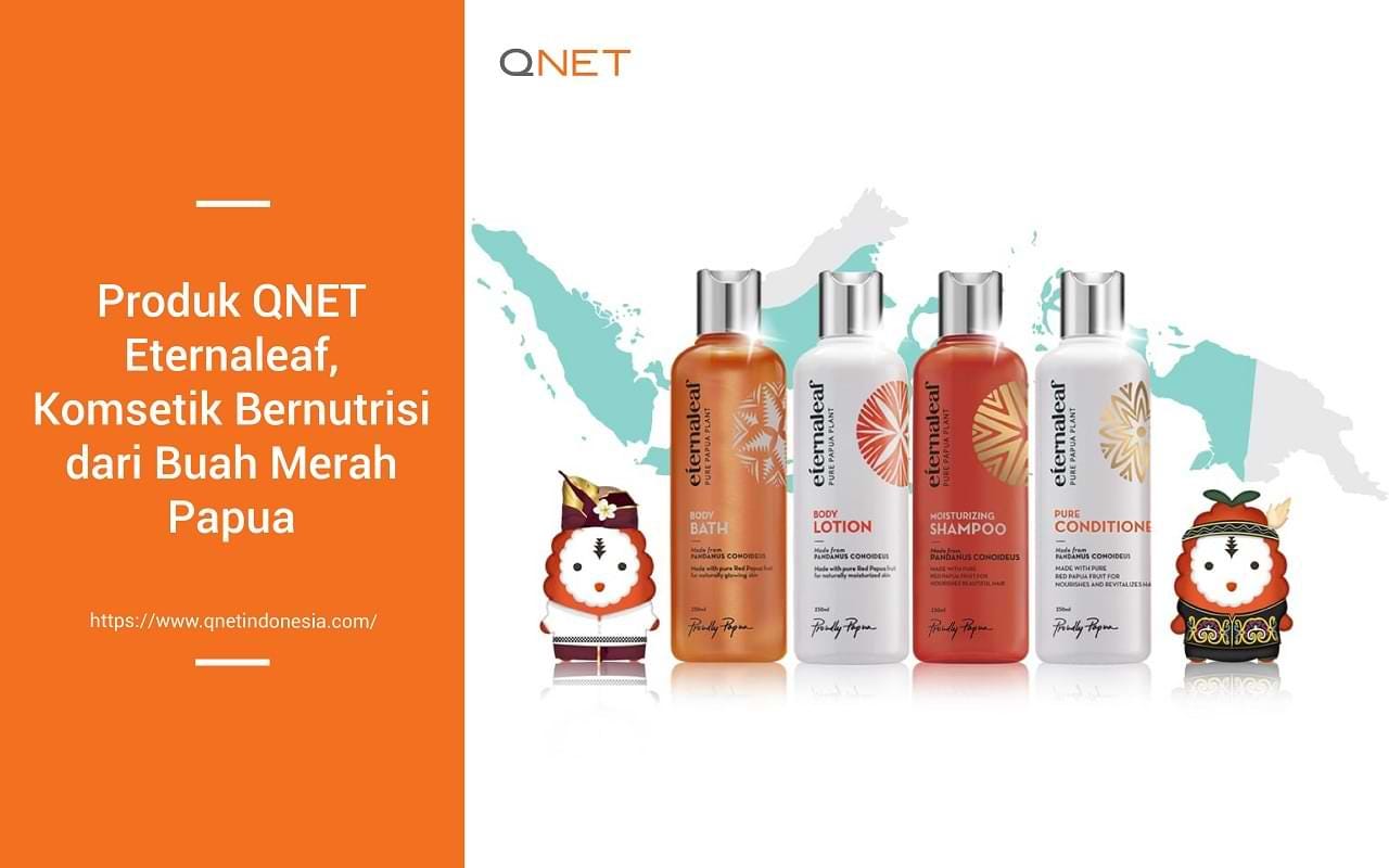 Mengenal Produk QNET : ProSpark - QNET INDONESIA - Medium