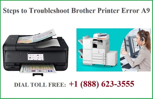 Steps to fix Epson printer not printing correct colors | by jhon smith ...