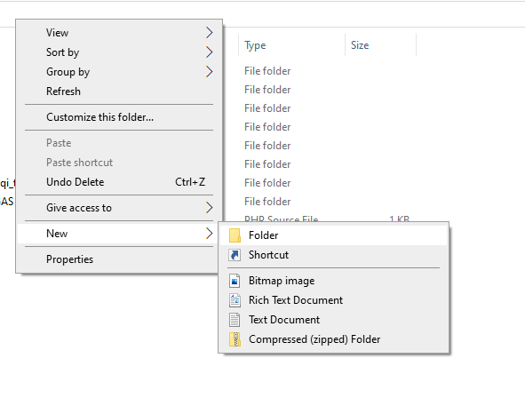 CARA MUDAH MEMBUAT FORM SEDERHANA MENGGUNAKAN VISUAL STUDIO CODE ...